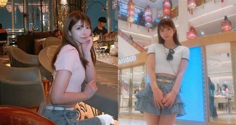 ไอ อุเอฮาระ อดีตตัวท็อป Av เช็คอินไทยแลนด์ พร้อมคำหวาน “รักทุกคนในประเทศไทย♥” Catdumb แคทด