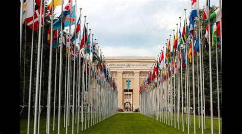 Глава МИД Венесуэлы Хиль ООН должна создать зону свободную от санкций