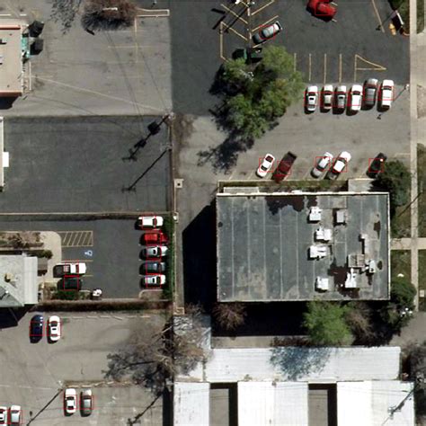 Beyond Infrastructure Mapping — Finding Vehicles With Solaris By Jake Shermeyer The Downlinq