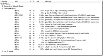 Download And Install Quantum GIS QGIS With Oracle Connectivity