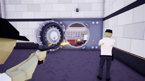 Spiele One Armed Robber über Cloud Gaming Entdecke Wo