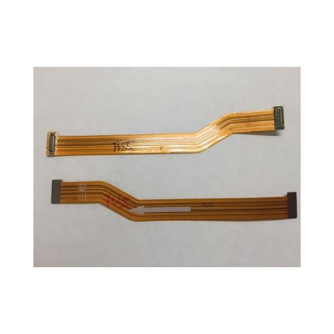 Nappe Interconnexion Carte M Re Huawei Mate