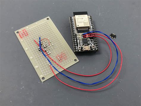 Revenge Of Buck Boost Dcdc Converter Circuit To Operate Esp32 With Two
