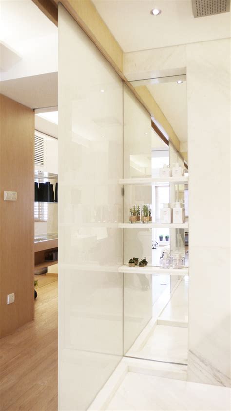 Site02 无锡万科金域缇香复式样板房