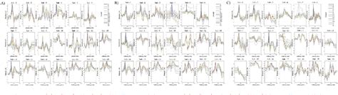 Figure 1 From Reconstructing Sources Location Of Visual Color Cortex By The Task Irrelevant