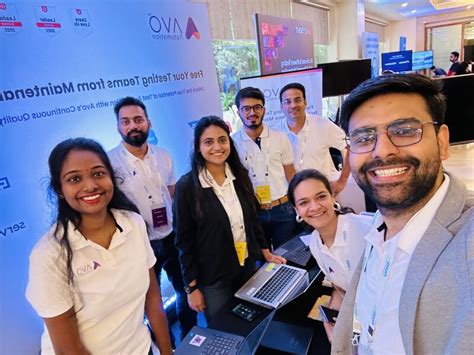 Abhishek Shukla On Linkedin Continuousqualityassurance Avoautomation Avofoundationleague…