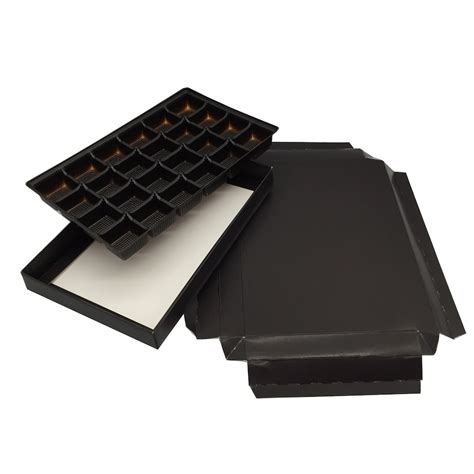 중국 공급업체의 네덜란드 초콜릿 포장 상자