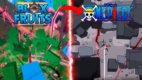 БЛОКС ФРУКТ ВСЕ Фрукты ПРОТИВ Аниме ВанПис Roblox Blox Fruits Youtube