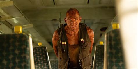 Warner Bros показала первый трейлер боевика «Мортал Комбат — 2 — Лайфхакер