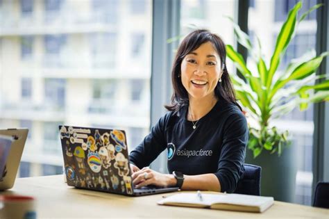 Discover How Salesforce Is Redefining Employee Wellbeing With Our… Salesforce