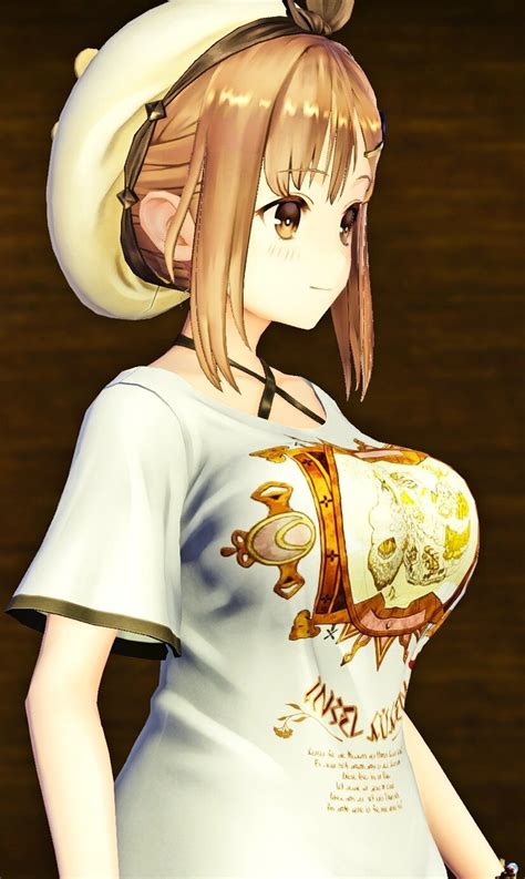 Atelier Ryza Ever Darkness And The Secret Hideout Page 59 Adult Gaming Loverslab