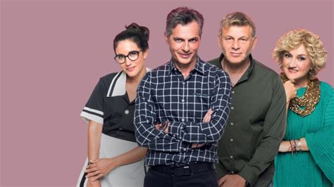 «Η ΔΙΚΗ ΜΑΣ ΟΙΚΟΓΕΝΕΙΑ Το πρώτο επεισόδιο της σειράς Happytv Gr