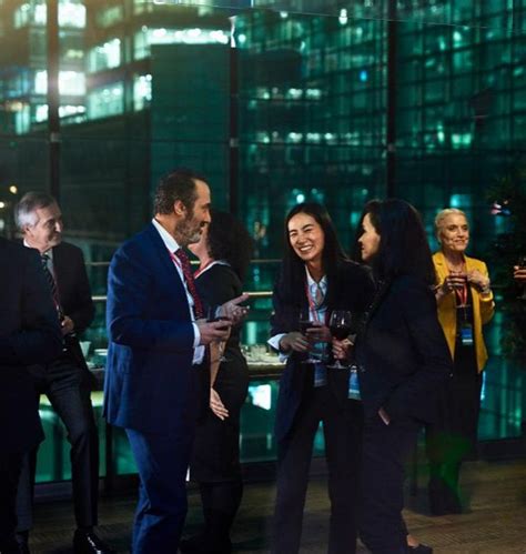 Andaleeb Ahmed On Linkedin Council Post Five Reasons Why Your Company Should Consider Throwing