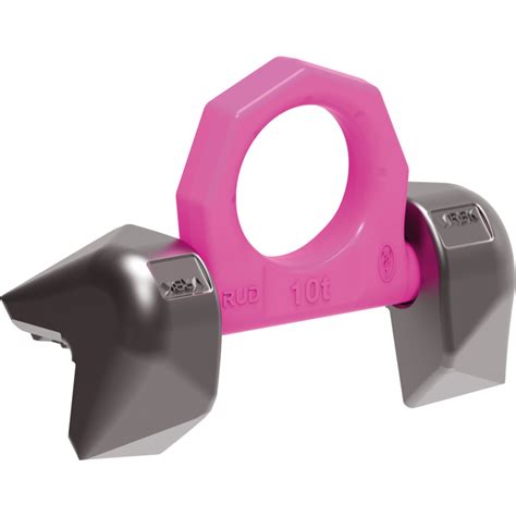 Weld On Lifting Device Rud Vrbk Fix Certex Australia