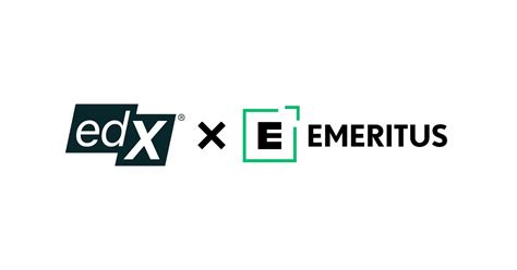 Edx Teams Up With Emeritus To Fuel International Expansion