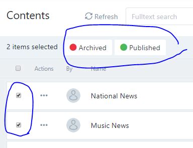SOLVED Can Change Publish Status In Read Permission Solved Bugs