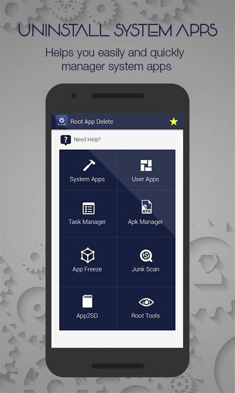 uninstall system apps root apk for android download
