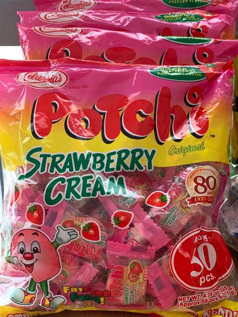 Potchi Gummy Candy At Trudy Younger Blog