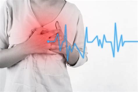 Beating The Fear Understanding Heart Palpitations