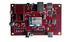 Category Intel Edison Wikimedia Commons