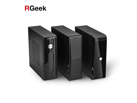 Mini PC Case Kexi