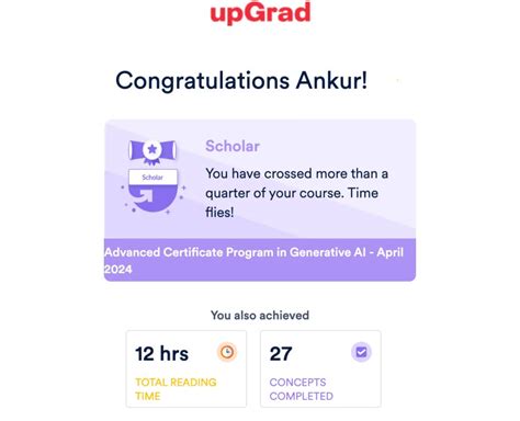 ankur dhawan on linkedin on a new learning journey