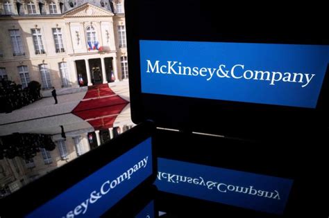 Cal Bricker On Linkedin Opinion Not Just Mckinsey How Governments