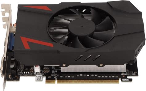 Buy Dpofirs GTX Graphics Card GB GDDR Gaming Graphics Card GPU With HDMI VGA And DVI