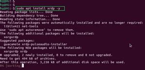 How To Set Up Remote Desktop Access From Windows To Ubuntu GeeksforGeeks