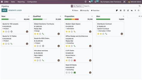 Odoo Evolution Timeline App Updates From V16 To V19