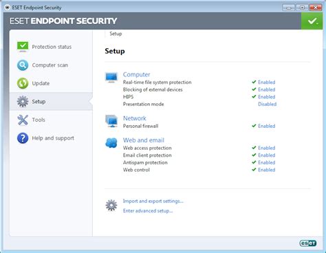 Eset Endpoint Security Software Reviews Demo And Pricing 2024