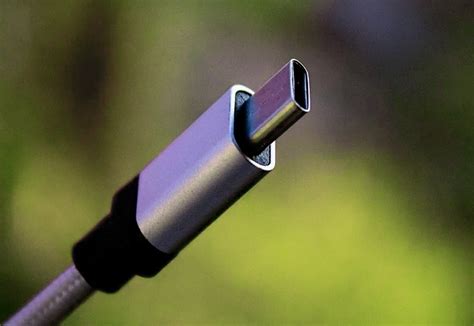 USB Type C Features Advantages Compatibility And Common Questions