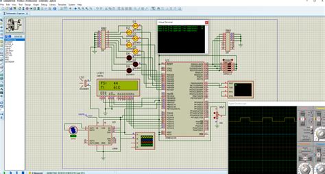 Github Gokberkkeptigmicrocontroller Based Multi Tasked System Development Microcontroller