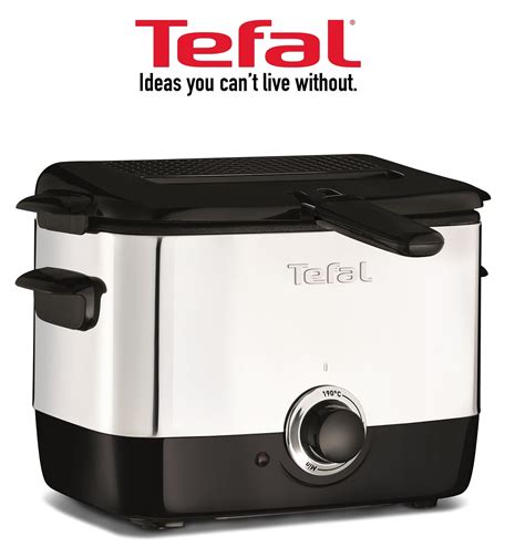 Tefal FF2200 Mini Fryer – ET SOUND ENTERPRISE PTE LTD