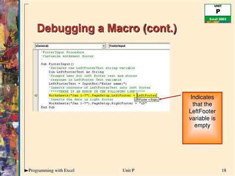 Ppt Microsoft Excel 2003 Illustrated Complete Powerpoint Presentation