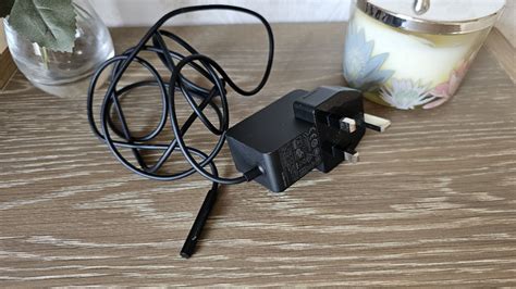 Microsoft Surface Adapter Model 1736 Computers And Tech Parts And Accessories Cables And Adaptors