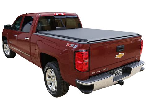 Access Literider Soft Roll Up Tonneau Cover 32299 Realtruck