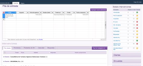 Helpshare Se Renueva Como Helpdesk Y Ticketing Sobre Sharepoint Soluciones Sharepoint