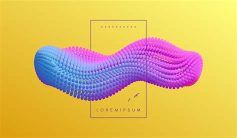 동적 파티클이 있는 추상 배경입니다 과학 또는 디자인을위한 3d 벡터 그림 0명에 대한 스톡 벡터 아트 및 기타 이미지 0명 3차원 형태 검은색 Istock