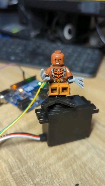 Arduion Nano 👽robot Viralvideo Videos Trendingshorts Youtube