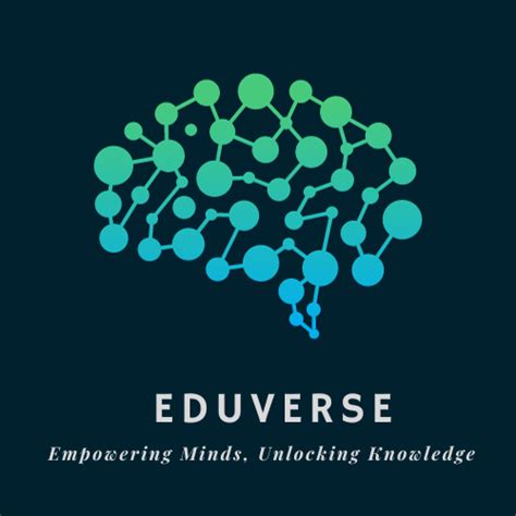 GitHub HVbajoria EduVerse Unlock Knowledge With AI
