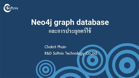 neo4j online workshop youtube