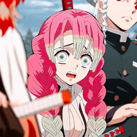 Demon Slayer Icons — Anime Demon Anime Icons