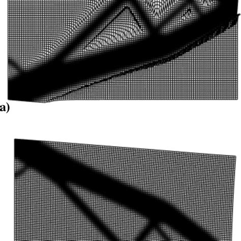 Vibration Amplitudes Of The Optimized Structures A Proposed Contrast Download Scientific