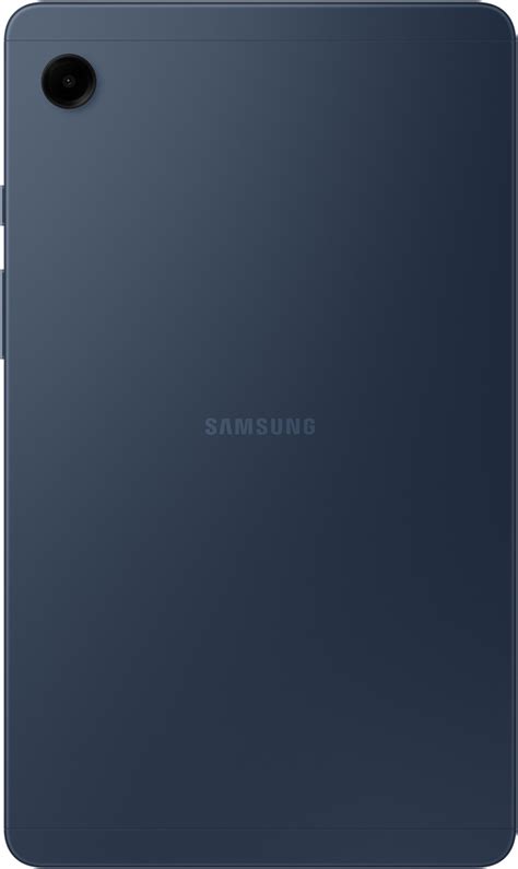 Планшет Samsung Galaxy Tab A9 8 128gb Lte Темно синий купить по выгодной цене в интернет