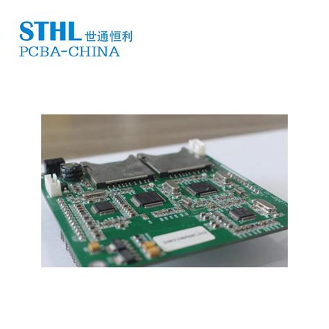 Voltage Stabilizer Pcb 7 Segment Led Display Pcb Tablet Pcb Tablet