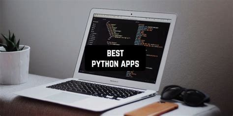 9 Best Python Apps For Iphone And Ipad Freeappsforme Free Apps For