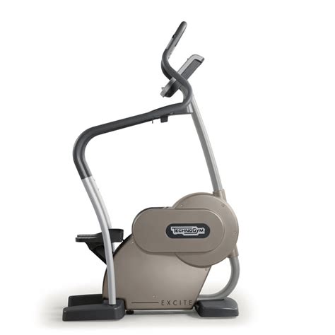 Stepper Technogym Excite New 500 Occasion ReconditionnÉe Garantie