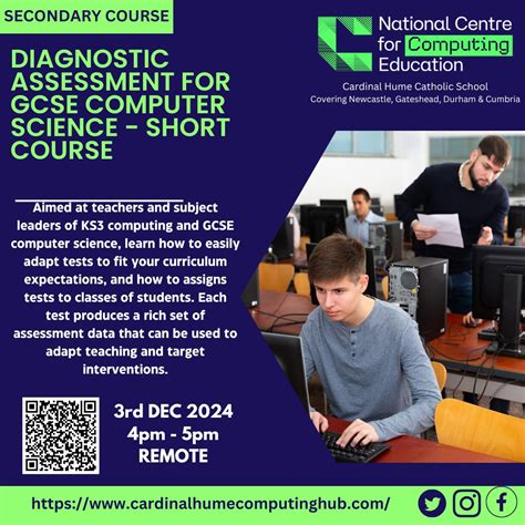 Ncce Newcastle Durham And Cumbria Computing Hub On Linkedin Join Our