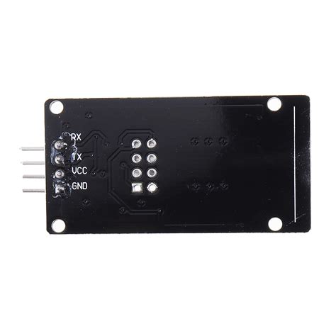Contrôleur sans fil de module WIFI série ESP 12E ESP8266 avec carte